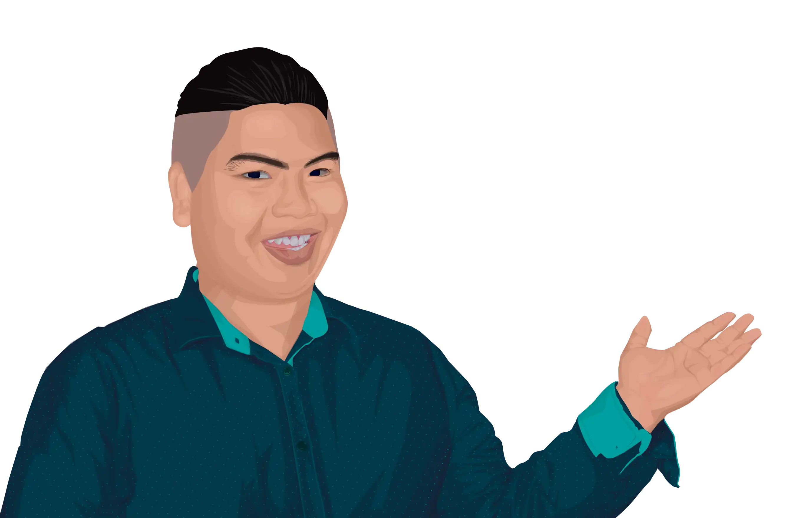 Jonathan Cepeda - Portfolio - Shopify Developer